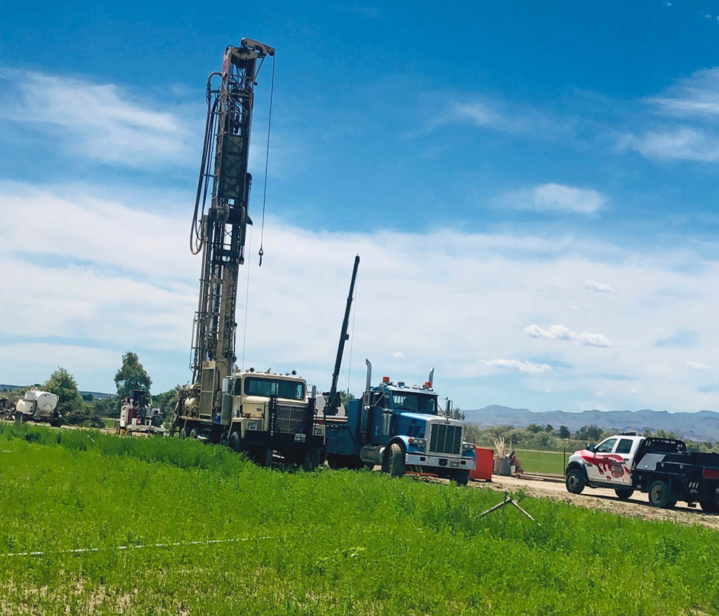 Home - Coonse Well Drilling & Pump Co Inc