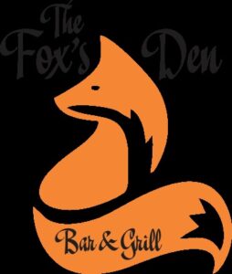 Home - Fox's Den Bar & Grill