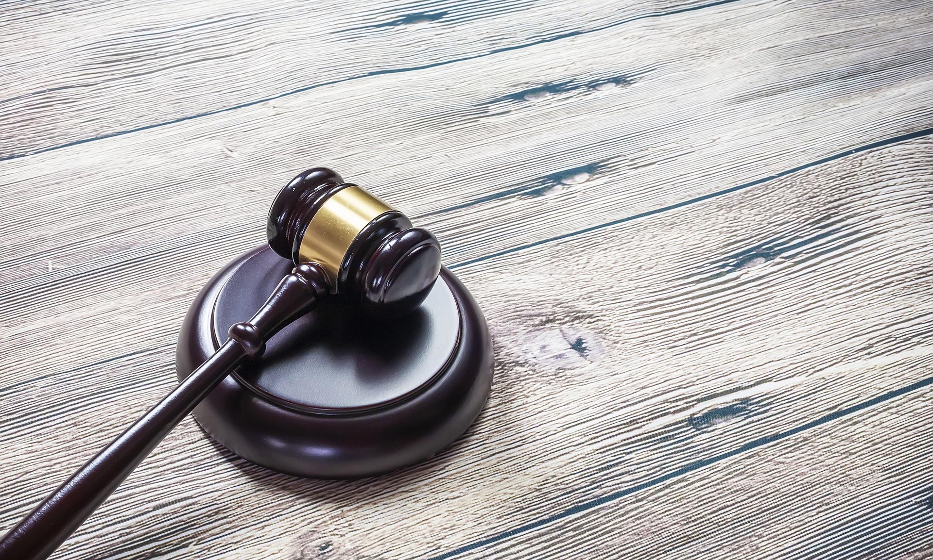 Anatomy of a Civil Case - The Law Offices of Todd S Richardson PLLC