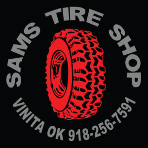 Home - Sam's Tire Shop