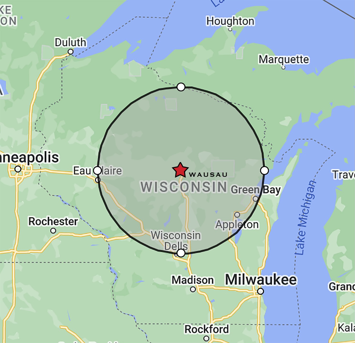 Ideal Dumpster Service - Wisconsin