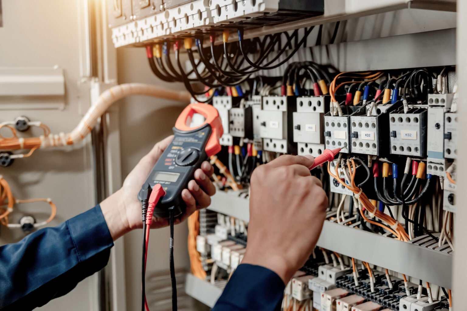 Electric Services - Altitude Electric