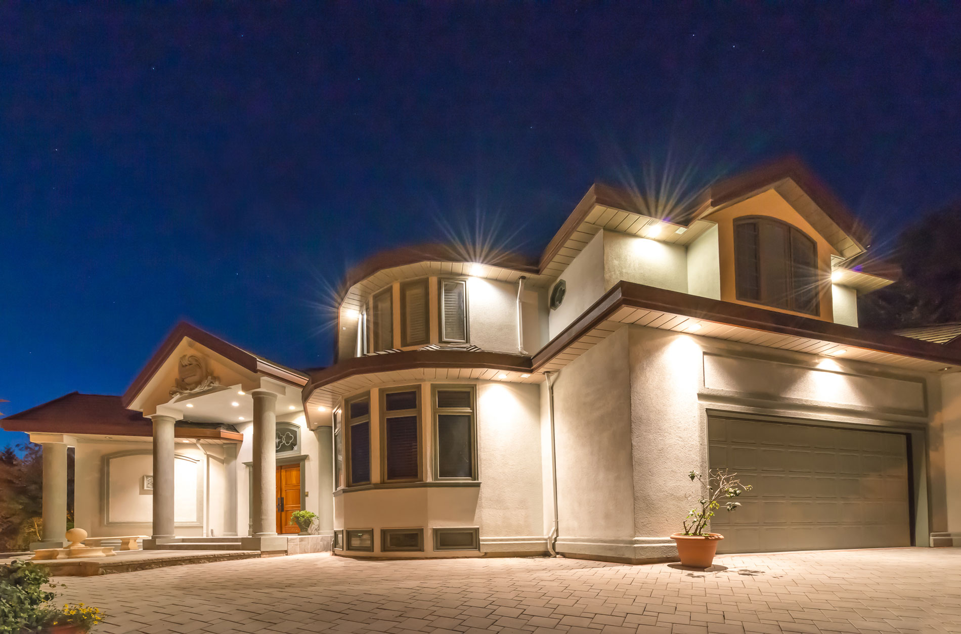 Contact - Altitude Electric