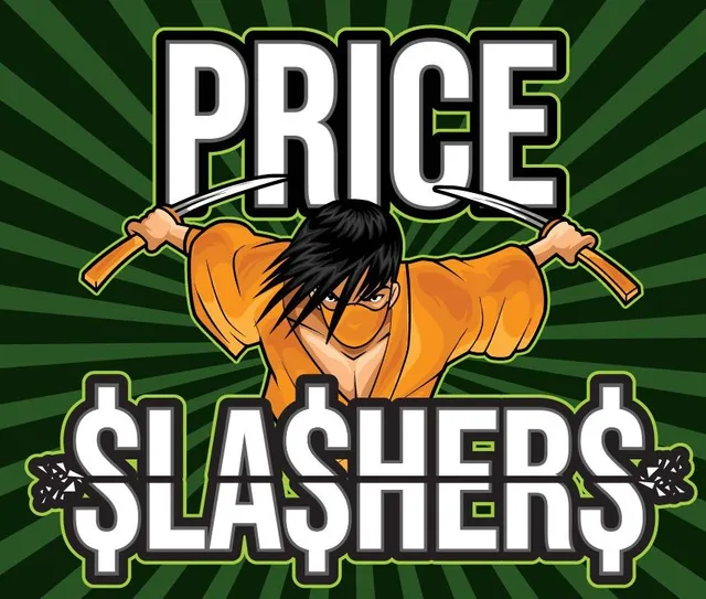 Home - Price Slashers