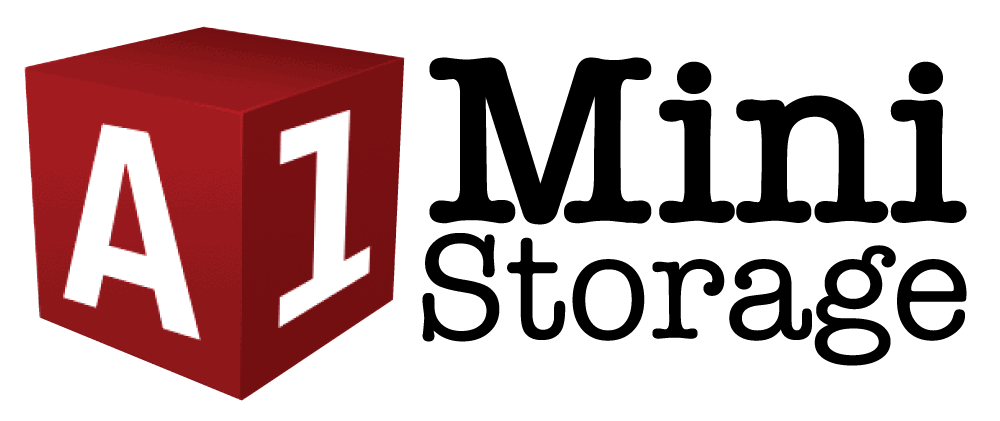Home - A-1 Mini Storage