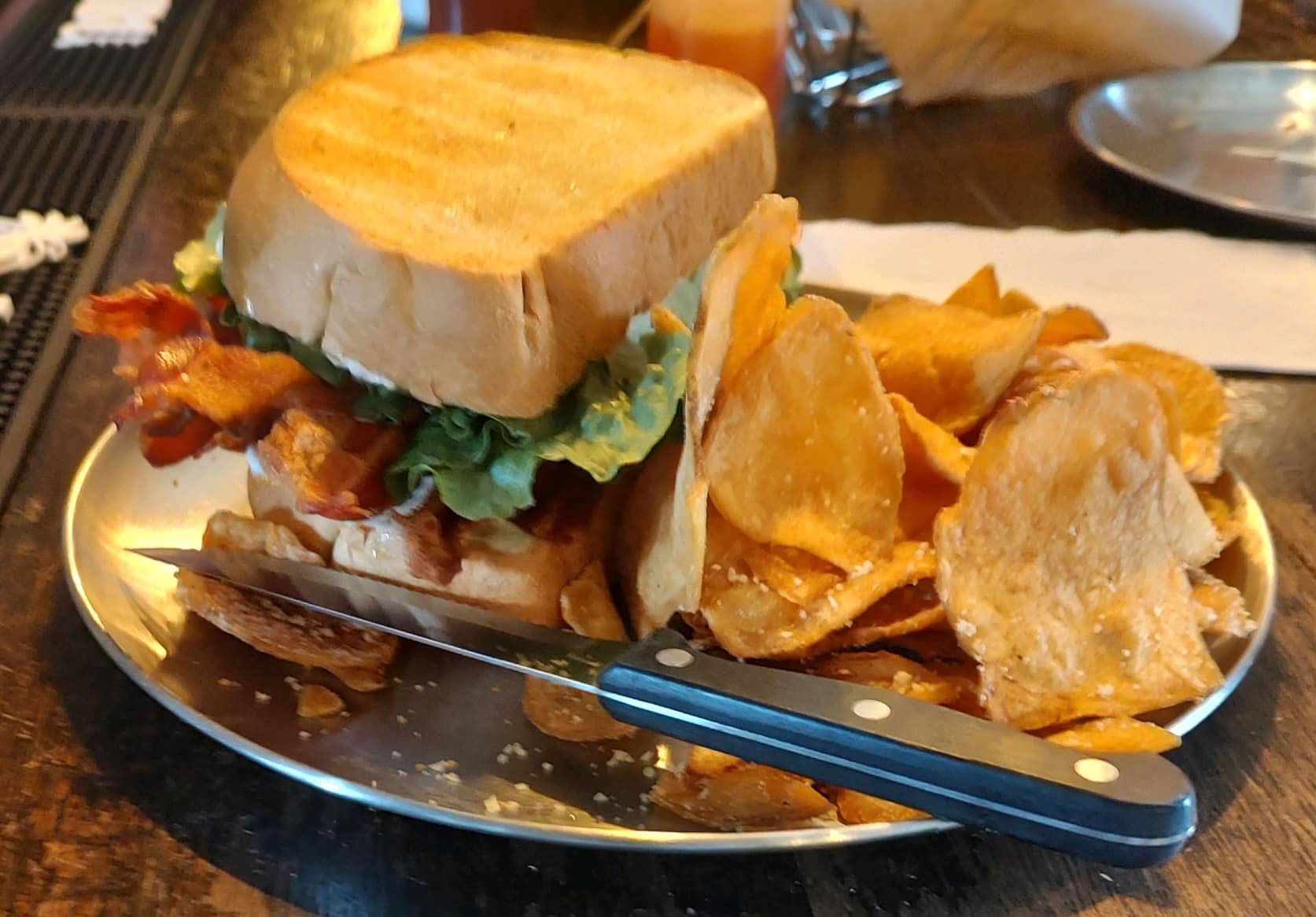 Home - Harrison's Pub & Grill