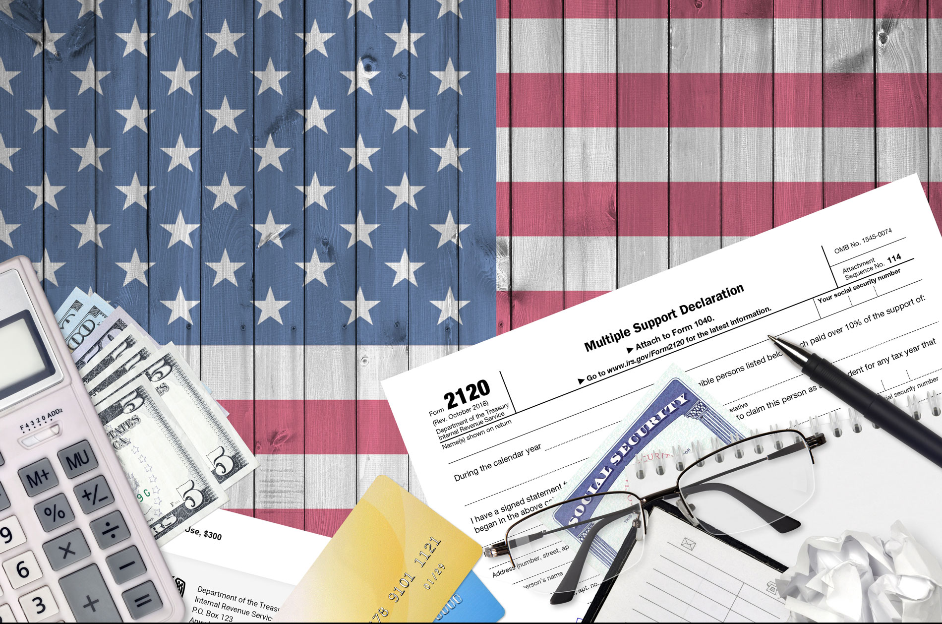 Kippenhan CPA - Tax Filing Refund Status - Wausau WI