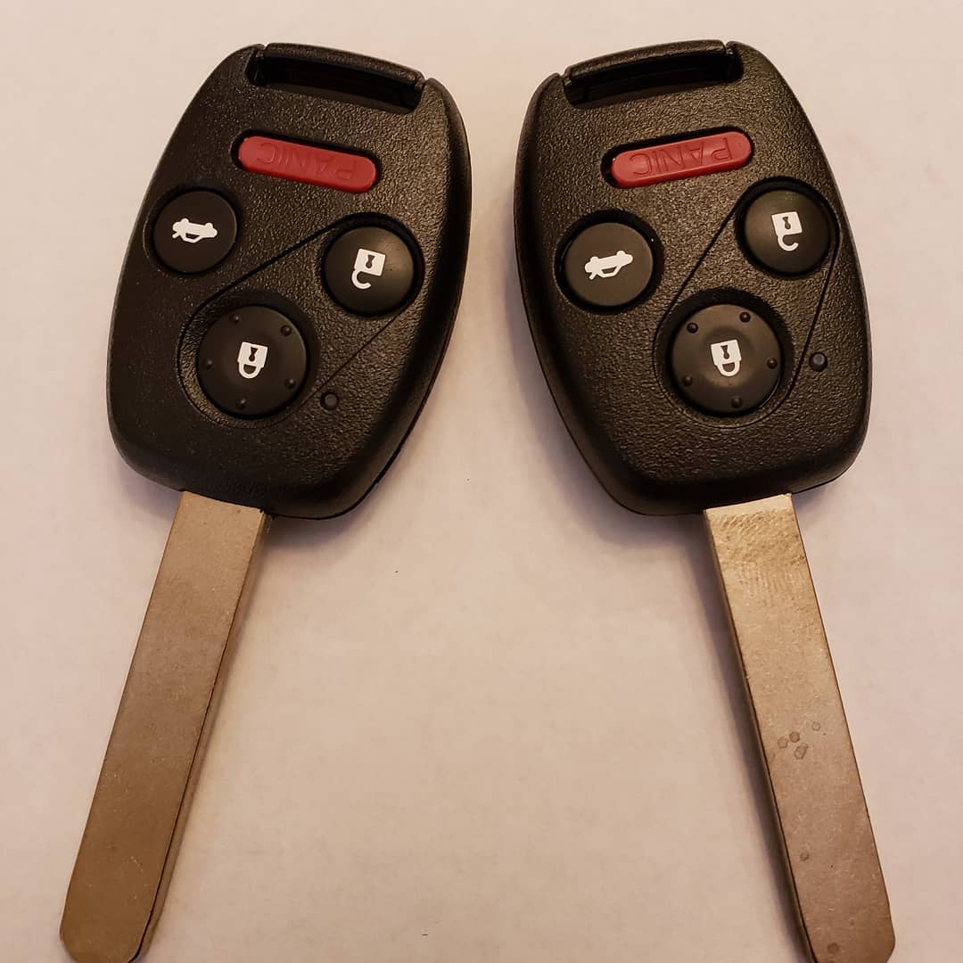 Zion Locksmith | Auto Keys & Remotes | La Verkin UT