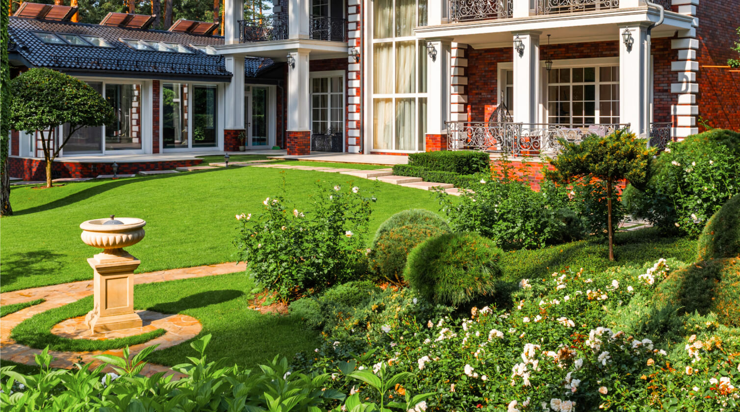 How to Choose a Garden That Suits Your Personal Needs: Guide
