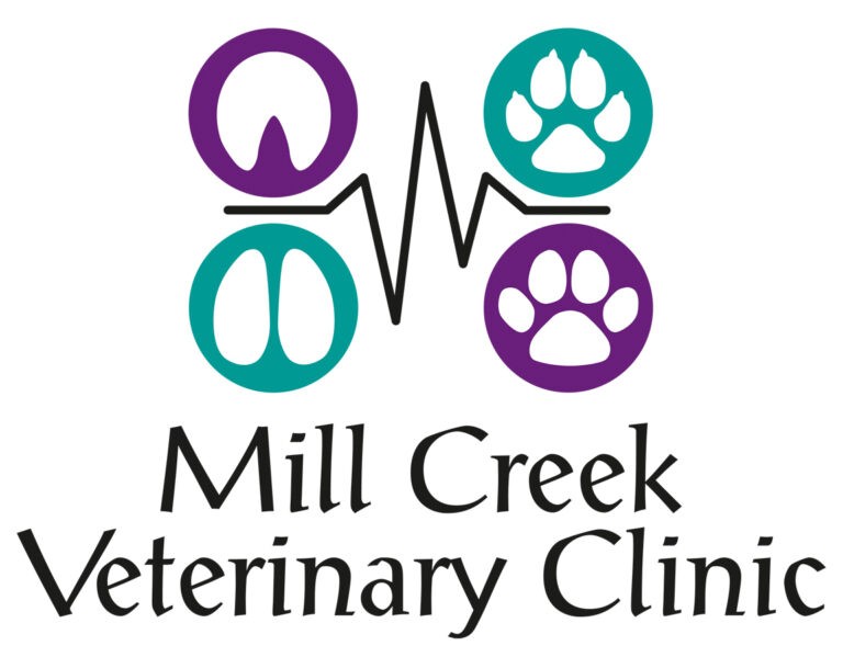 HOME - Mill Creek Veterinary Clinic
