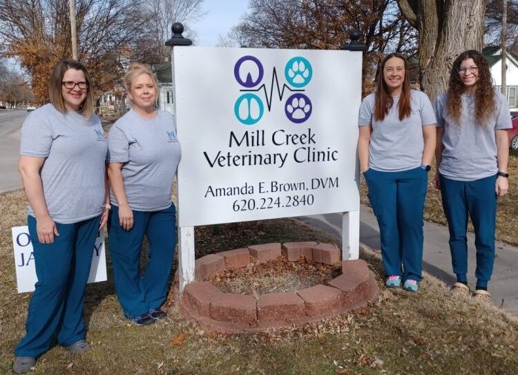 HOME - Mill Creek Veterinary Clinic
