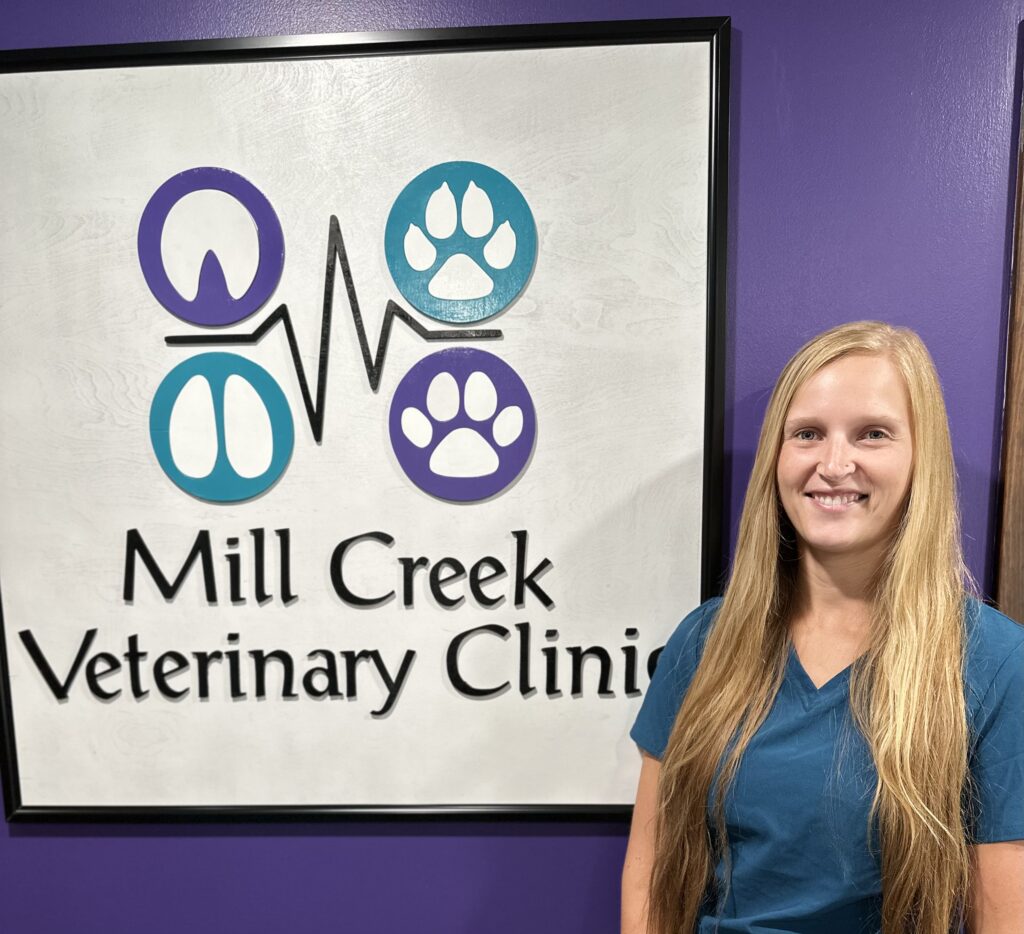 HOME - Mill Creek Veterinary Clinic