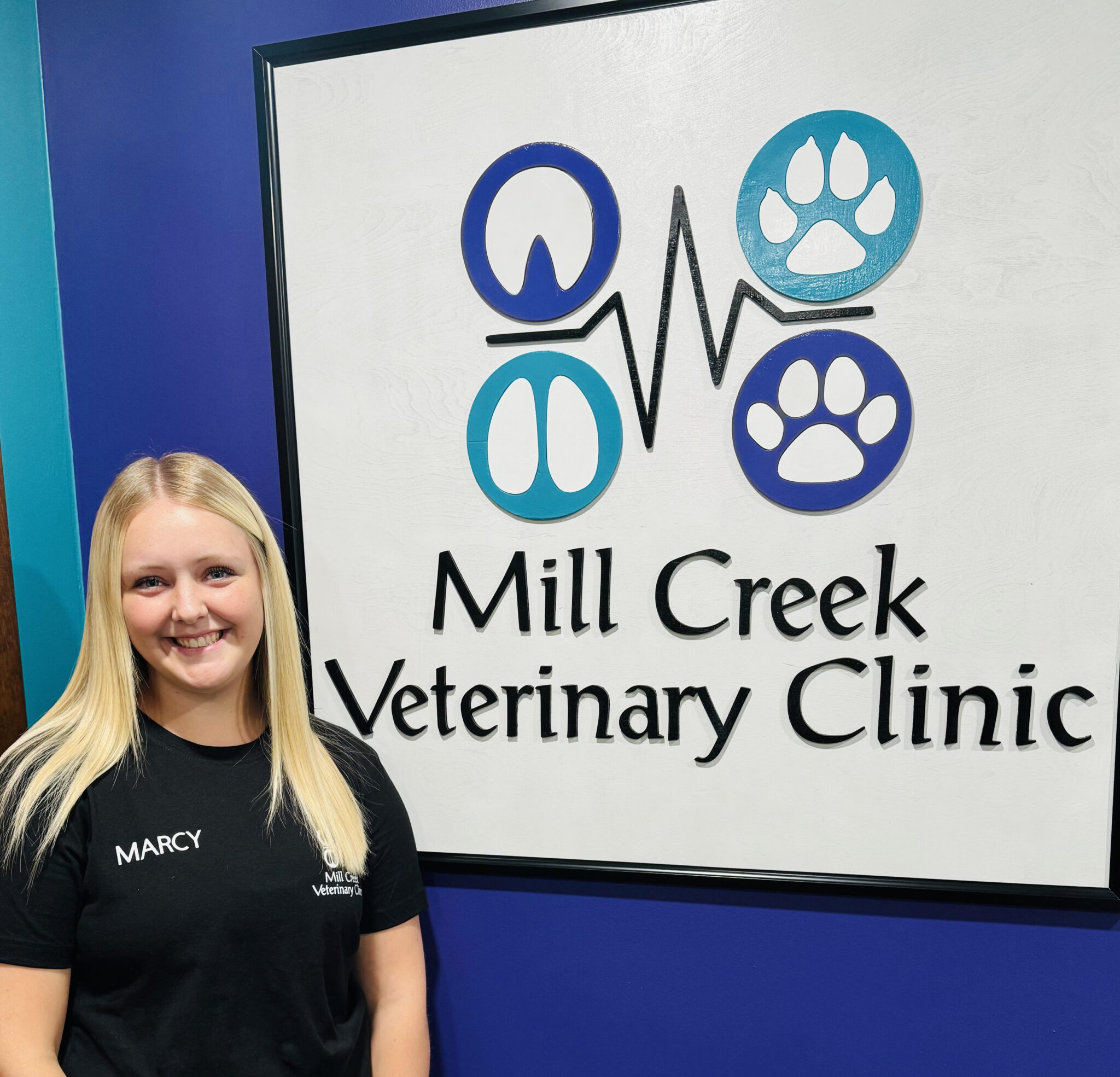 HOME - Mill Creek Veterinary Clinic