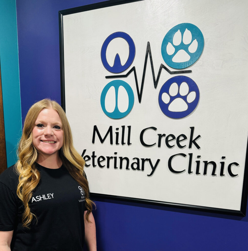 HOME - Mill Creek Veterinary Clinic