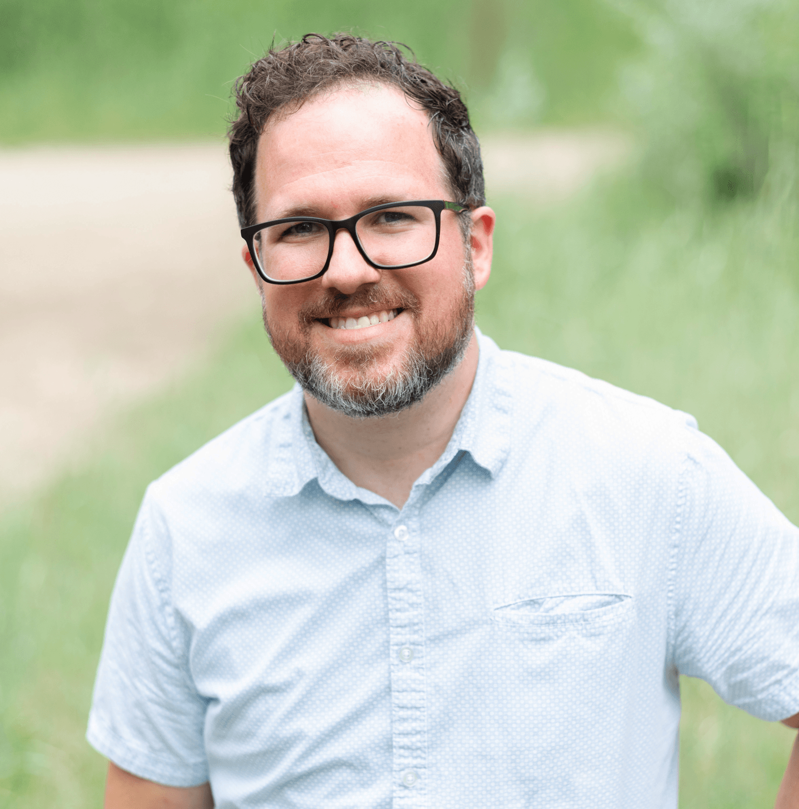 Counselor Cameron Cox - Meridian ID