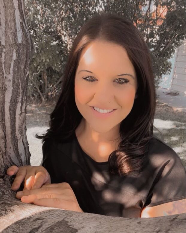 Nicole McCowan LPC NCC - Meridian ID