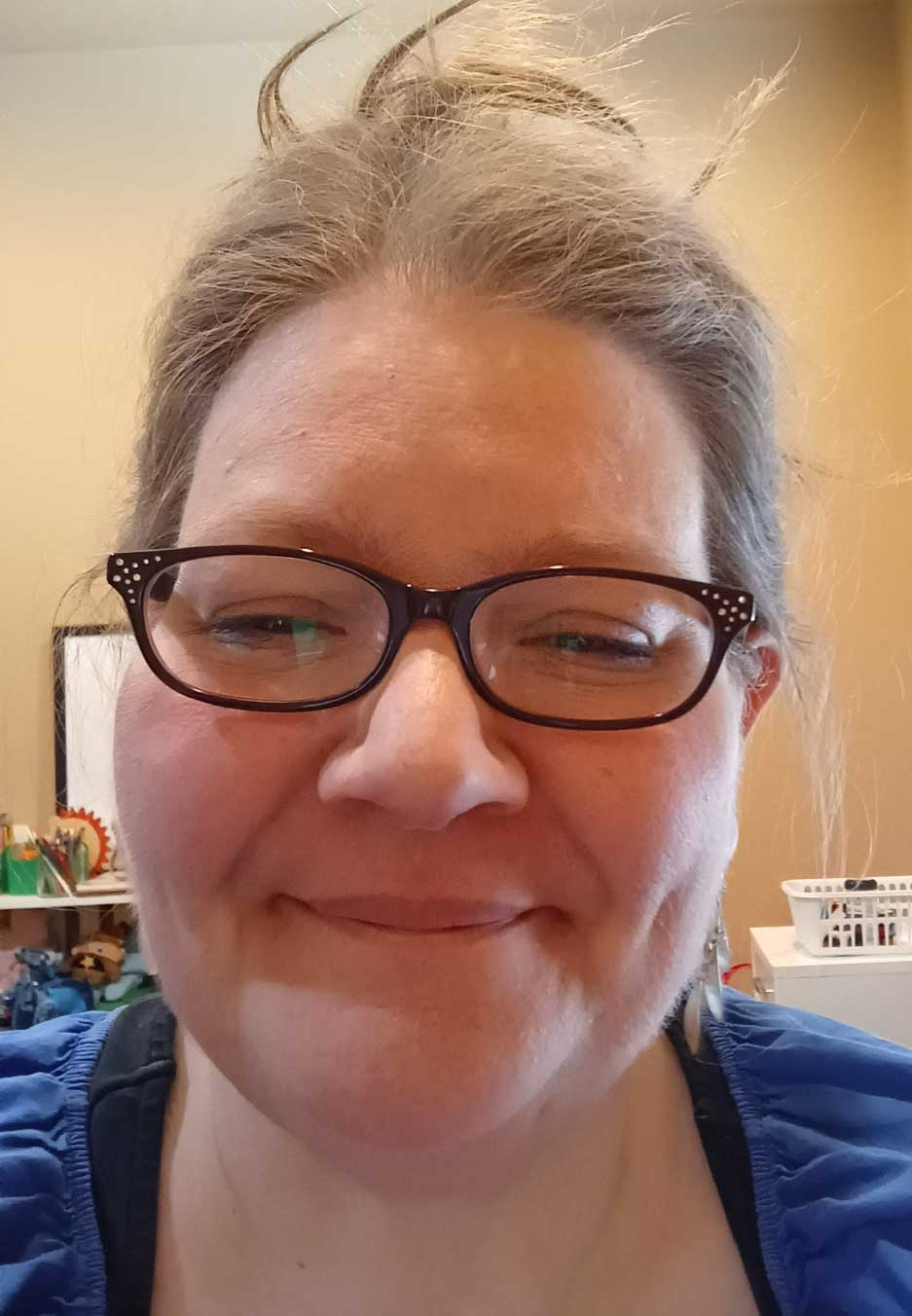 Meet the Journey Mental Health Counselors - Meridian ID