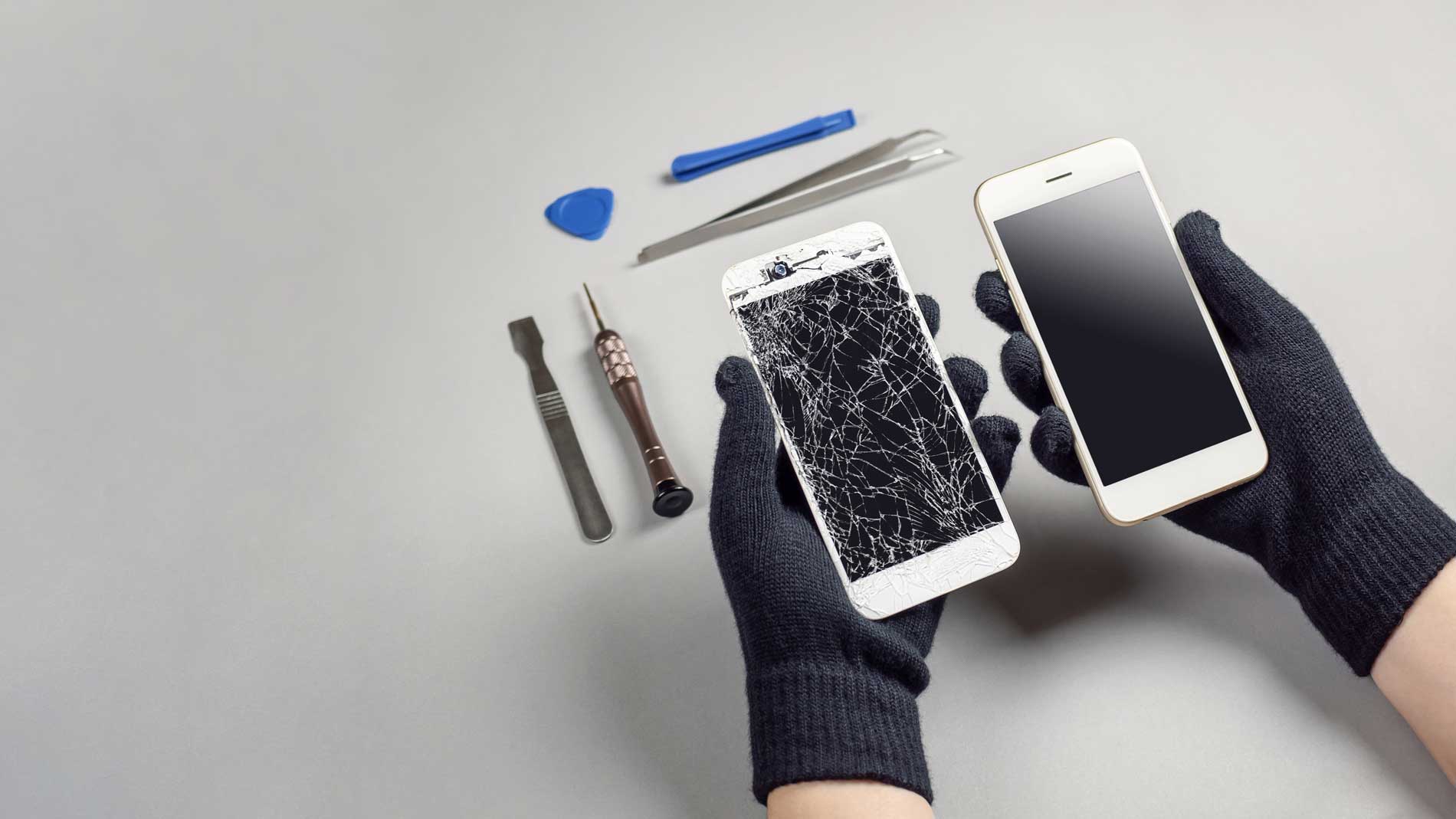 Computer Phone Repair - Sudbury ON