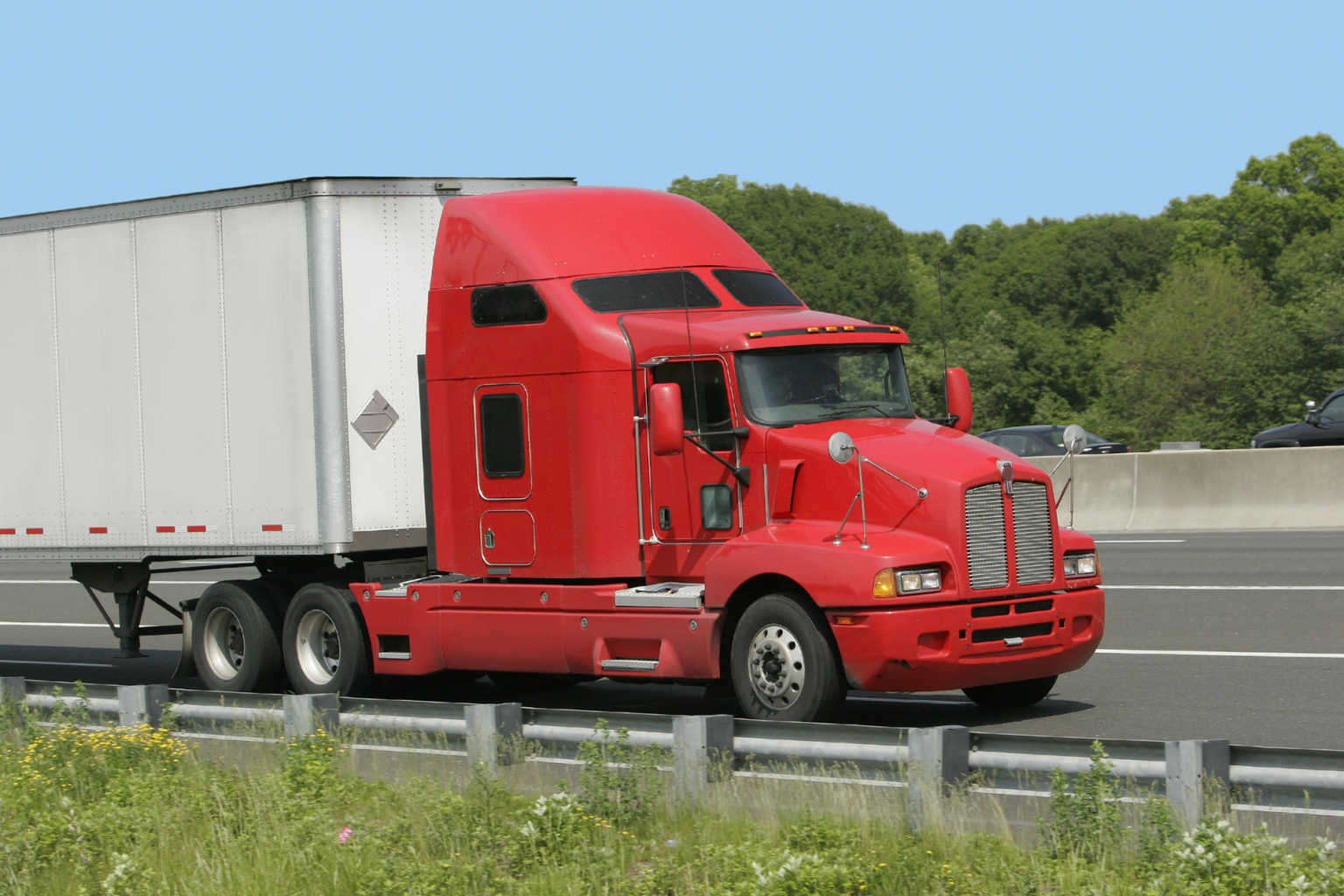 Southwest Diesel Services - St George