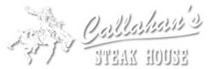 Menu - Callahan Steak House