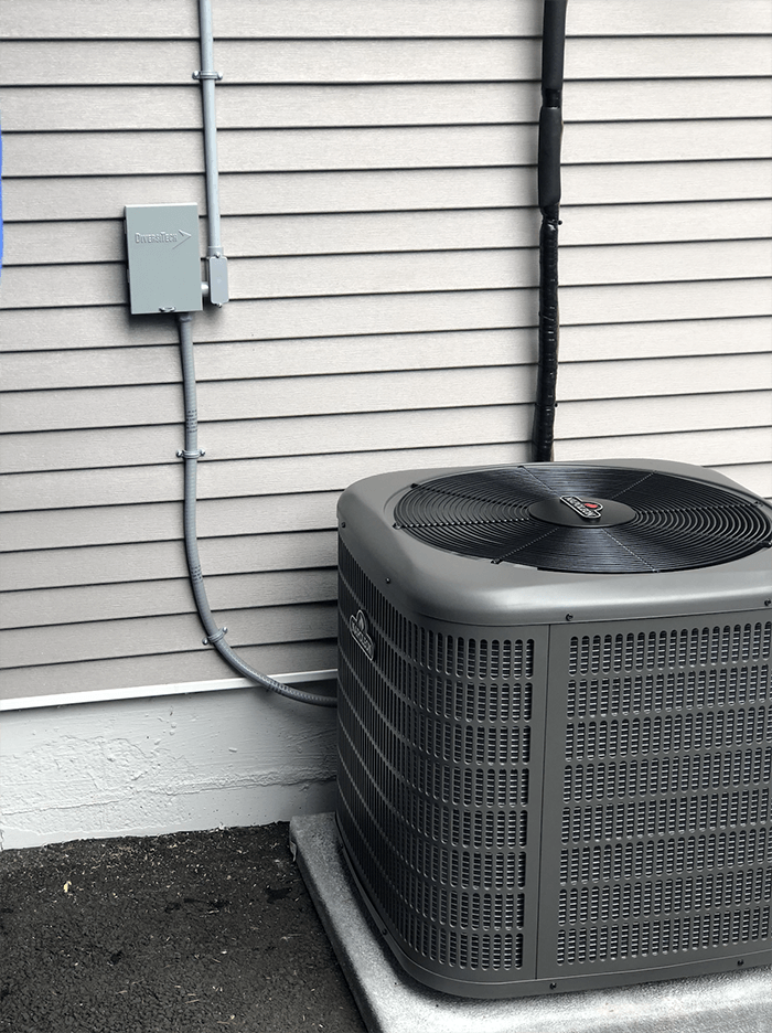Air Conditioning in Maple Ridge, BC - Coleman Heating