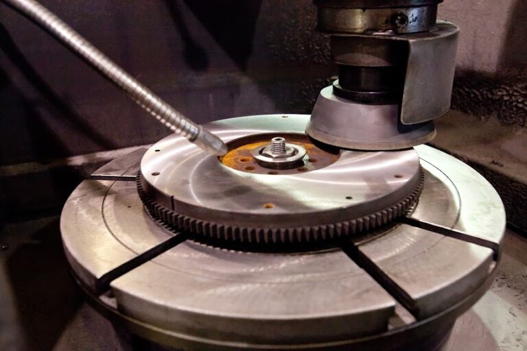 Transmission Service - Meridian ID