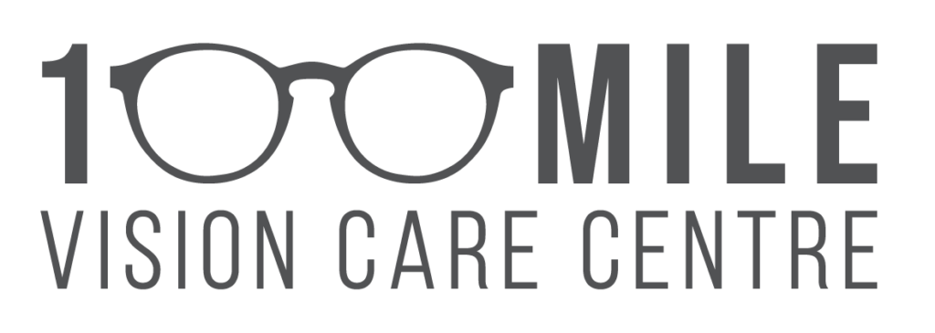 Vision Care - 100 Mile House BC