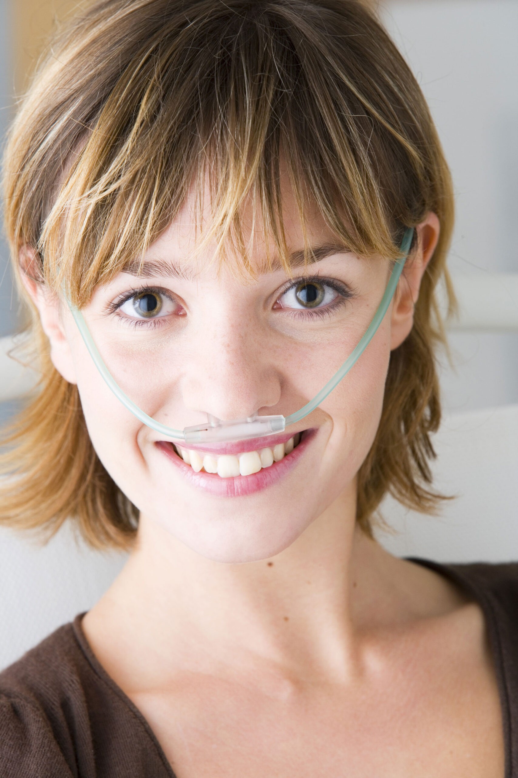 Oxygen Therapy - Medway Medical Equipment